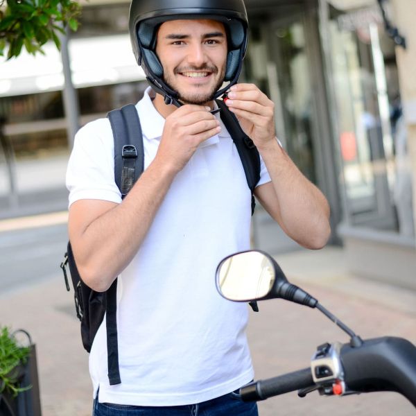 Patente A | Patente A1 | Patente A2 | Patente moto - Autoscuole Silvana